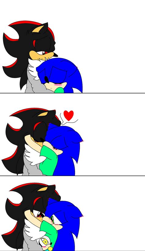Shadows Number One Dream By Oxz A N Kxo On Deviantart