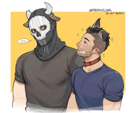 Soap Modern Warfare Danbooru