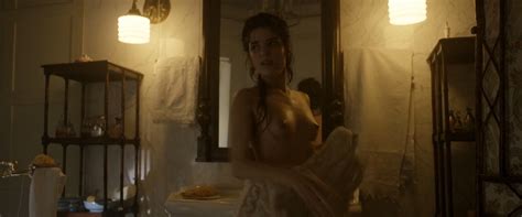 Michalina Olszanska Nua Em Matilda