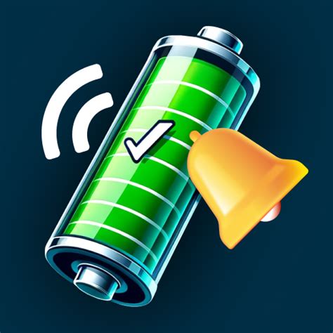 دانلود برنامه Battery Life Monitor And Alarm برای اندروید مایکت