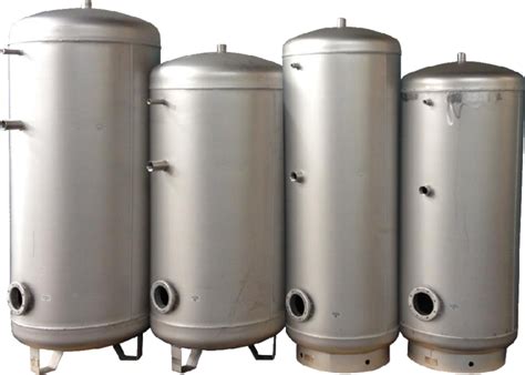 WATTS AERCO Calorifiers Hot Water Systems Filtration System