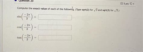 Solved Complete The Table Then Graph The Function Fx8⋅3x