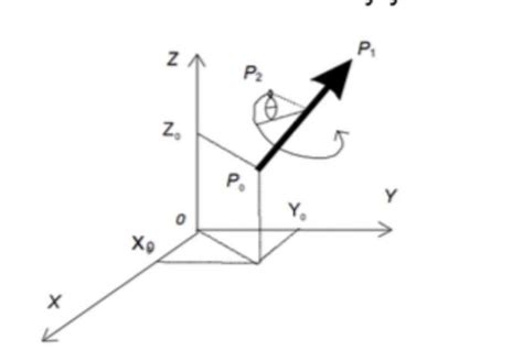 Solved In A Design A Line Is Constructed By Connecting Chegg Com