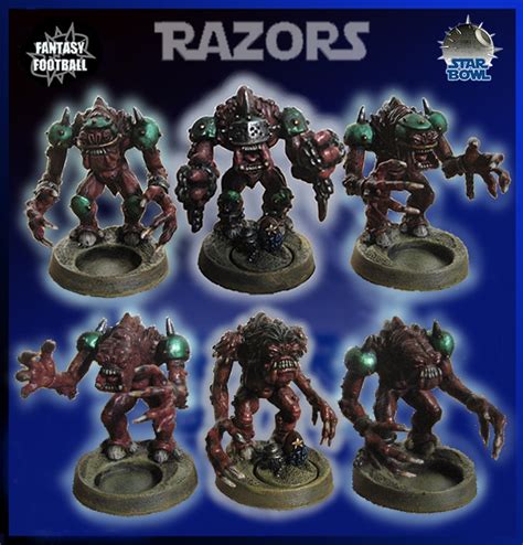 Rykar Jove Starbowl Kickstarter Brückenkopf Das