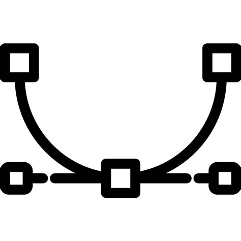 Vector Vector Svg Icon Svg Repo