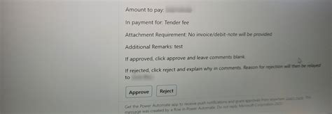 Approve Without Submit Button Power Platform Community