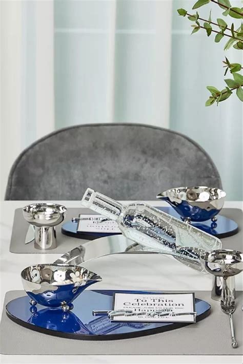 Elevate Your Table With Stunning Tableware Set