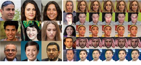 Figure 1 From Detecting Deepfakes A Deep Convolutional Neural Network Approach With Depth Wise