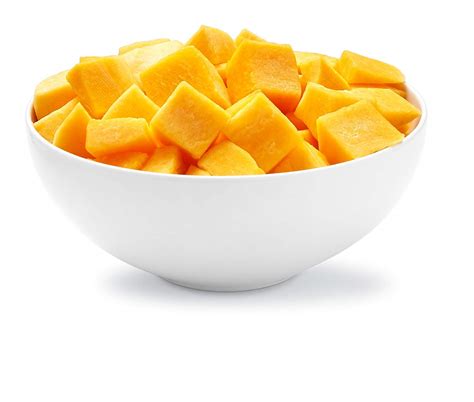 Buy Fresh Brand Cubed Butternut Squash 21 Oz At Ubuy Nepal