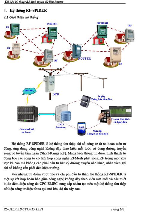 Bộ Định Tuyến Dữ Liệu Router Thiết Bị Điện Adp