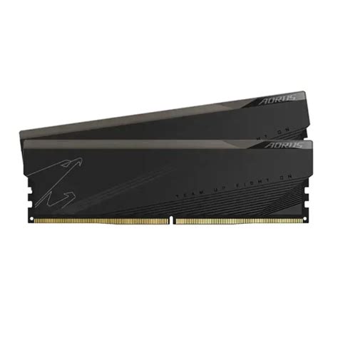 Gigabyte Aorus Ddr5 32gb 2x16gb 5200mt S Memory Kit