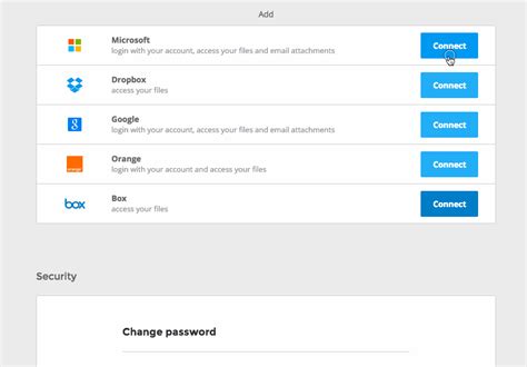 Manage Your Clouds