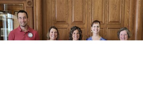 Bluffton Lions Club Installs Jackie Bourassa As President Bluffton Icon