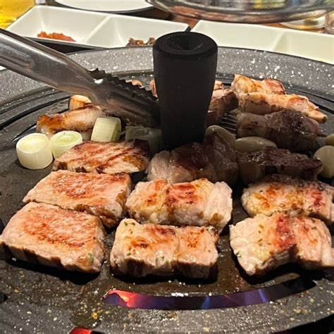부산 서면 돼지 고기 맛집 올드 맨션 후기 네이버 블로그