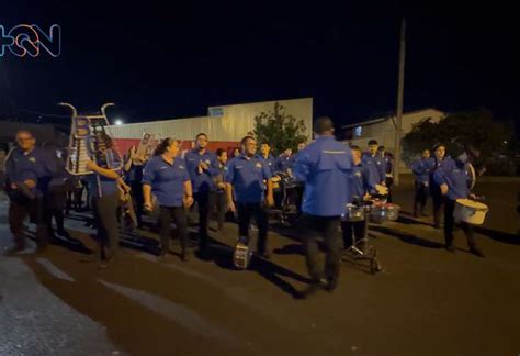 Banda musical se convirtió en una forma de vida para generaciones de