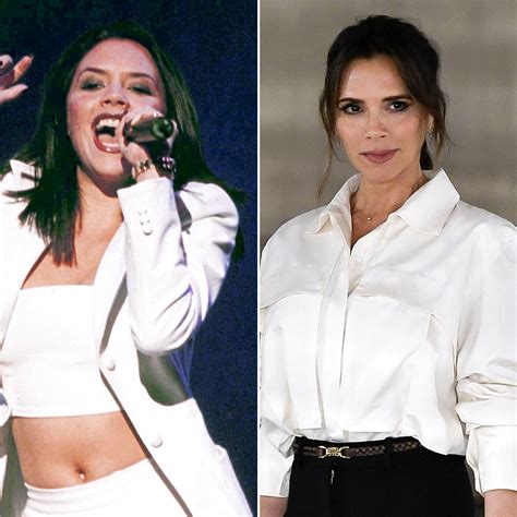 Spice Girls Where Are They Now Us Weekly