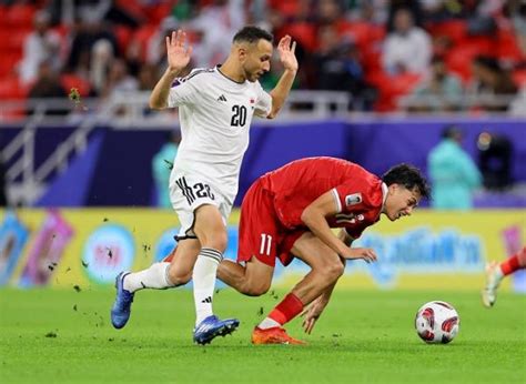 Rafael Struick Blak Blakan Sebut Keunggulan Timnas Vietnam Apa Itu