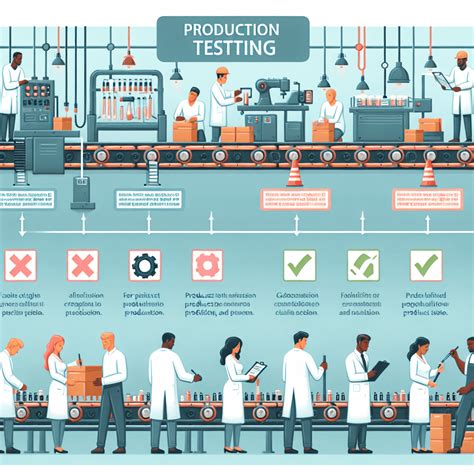 Production Testing What How And Tools Qodex Ai