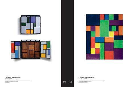 Theo Van Doesburg Mercatorfonds