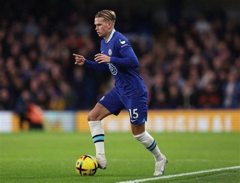 “he Wont Be A Goal Threat” Fans Label Chelsea Star As ‘tiktok