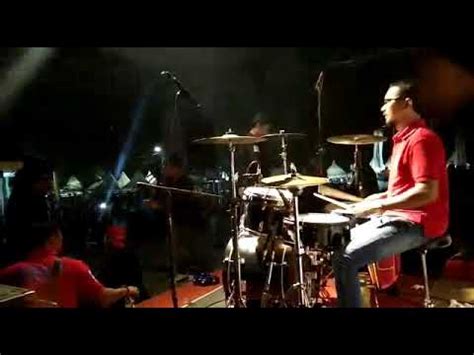 Benyamin S Nonton Bioskop Cover SKA By Biang Kerok Band Drumcam YouTube
