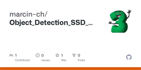Github Marcin Chobjectdetectionssdmobilenetv3tflite