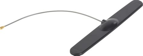 Gsm Antenna For Arduino Elektor