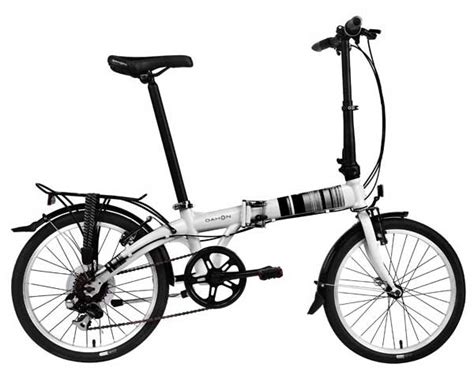 Bicicleta Pliabila Dahon Vybe C7a Folding Bike