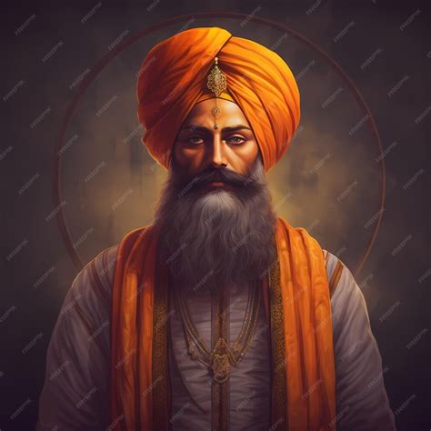 Premium Ai Image Guru Purnima Celebrating The Birth Of Wisdom A