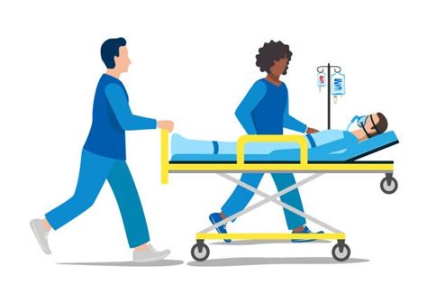 Script Series Hospital Transport