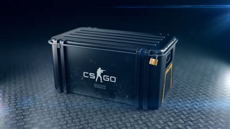 Csgo Case Wallpaper Created By Harru CSGOWallpapers Com
