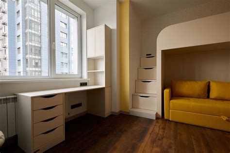 Дитяча кімната Мрійник Меблі на замовлення Виготовити меблі під замовлення СТЕРХ