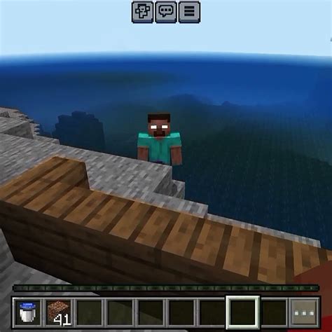 Herobrine💀 Keşfetbeniöneçıkar Minecraft Trollfaceedit Memes