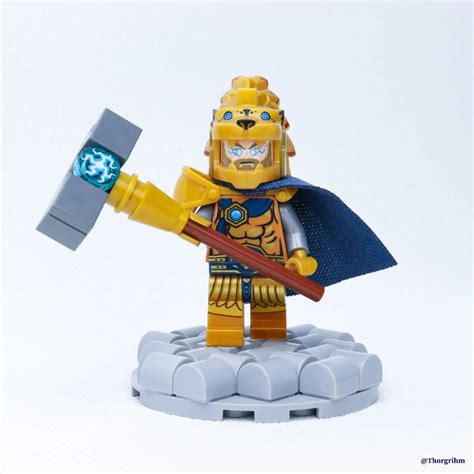 The Greatness Of Fantasy Lego Minifigs Artofit