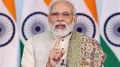 Pm Modi To Visit Delhis Sacred Heart Cathedral Church On Easter Sunday