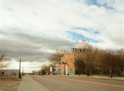 Dead Eagle Trail Portraits Of The American Cowboy Jane Hilton