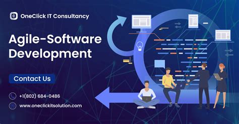 Top Agile Software Development Services