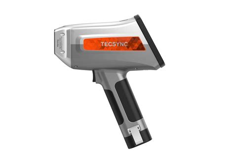 手持式分析仪6代 Tecsync 泰克鑫科 智能制造 探索微观世界，解析万物之本