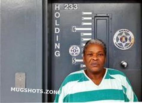 Felicia Kinard 07262023 Cherokee County Mugshots Zone