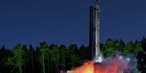 Orbex Secures Over £40m In Series C Funding