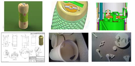 Product Design And Engineering Able Design And Manufacturing Private
