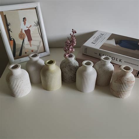 Ваза гіпсова декоративна 45 грн Інші товари для дому Івано Франківськ на Olx