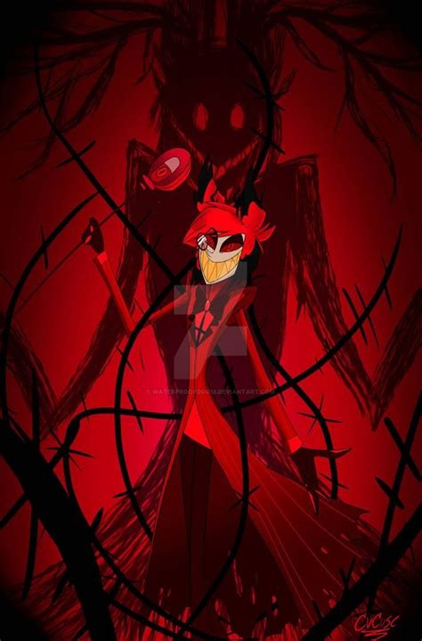 Pin By Aja Jester On Hazbin Hotel Vivziepop Hotel Art Monster Hotel