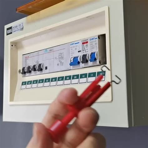 Marst Safety Equipment Tianjin Co Ltd On Linkedin Circuitbreakerlockout Welken