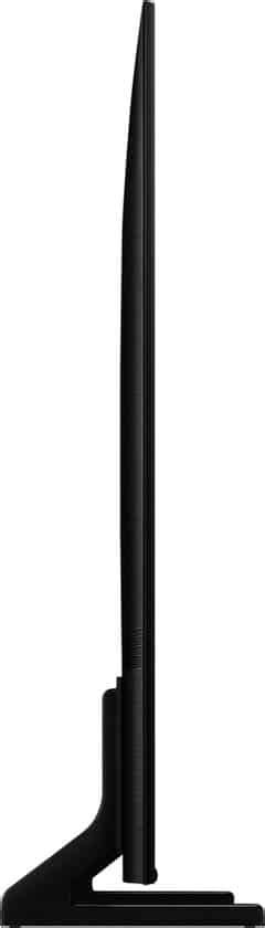 Samsung QE65Q60B - 65 inch - 4K QLED - 2022 - Online Reviews