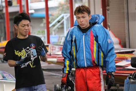 【戸田ボート・sgダービー】ボーダー直下の宮地元輝は諦めない／定松勇樹も豪快ターンへ「あと少し」｜ボートレースニュース｜ボートレースtop