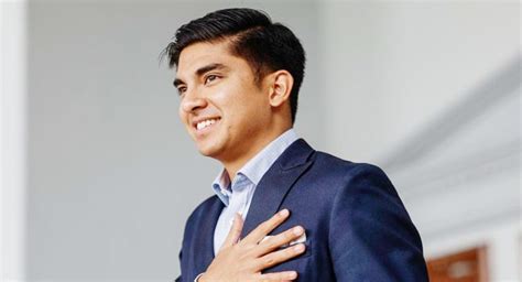 Syed Saddiq To Know Fate On Cbt Money Laundering Case Tomorrow