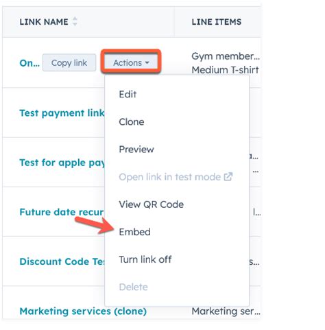 No Code Payment Links How To Add In The Content