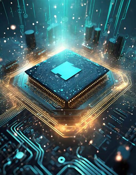 Premium Photo Circuit Board Technology Background Central Computer Processors Cpu Concept