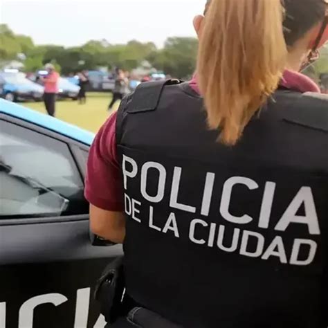 Balotaje Siete Detenidos En Buenos Aires Filo News